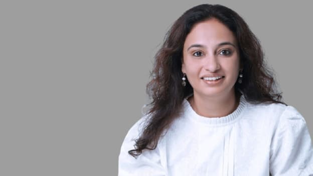 Hilti India appoints Devika Tandon as director -HR