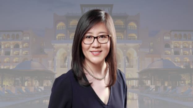 Shangri-La appoints Yvonne Wang as new HR Lead - MEIA region
