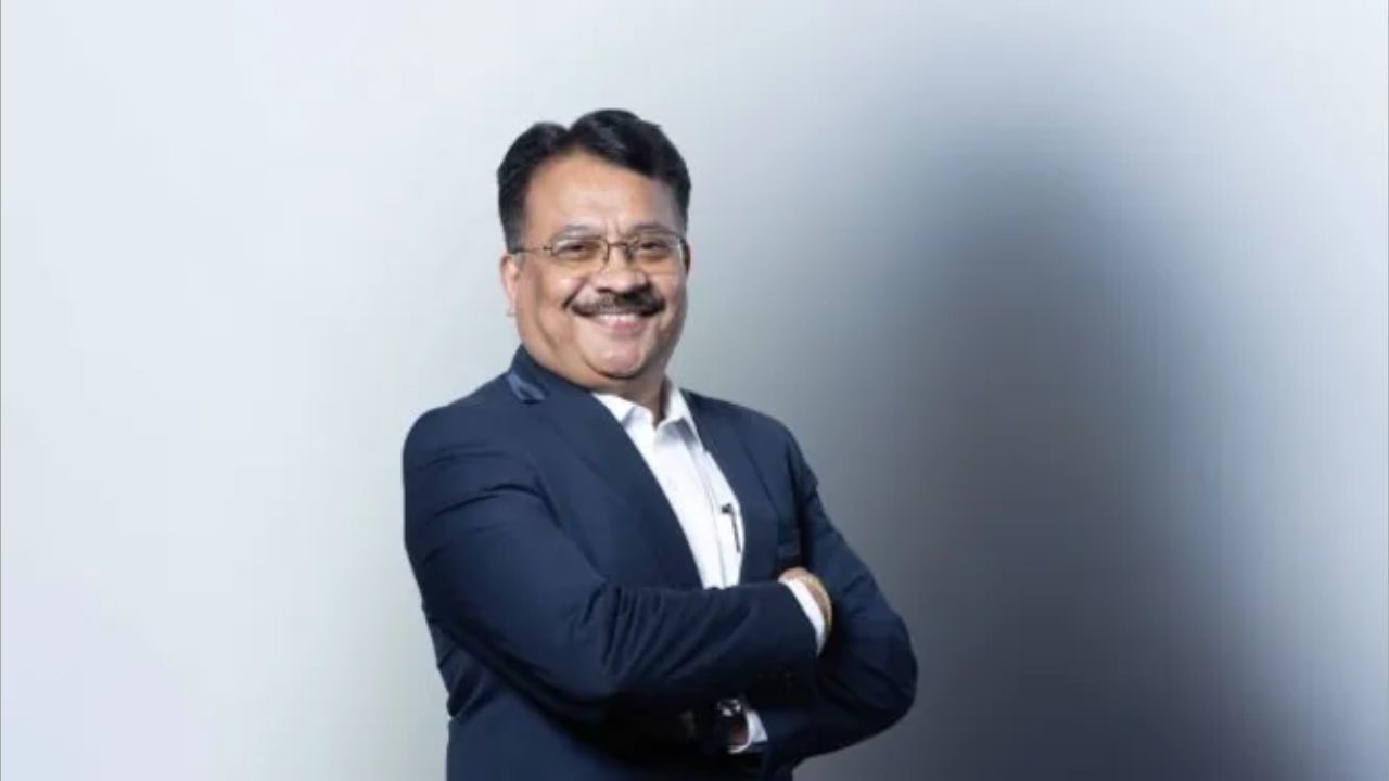 Authentic leadership is a bridge between chaos and continuity: Dr. C ...