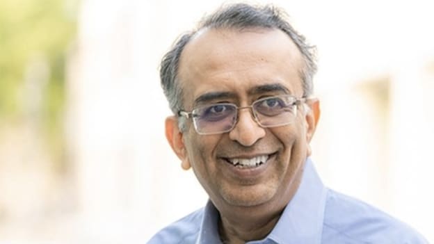 VMWare appoints Raghu Raghuram as company's new CEO