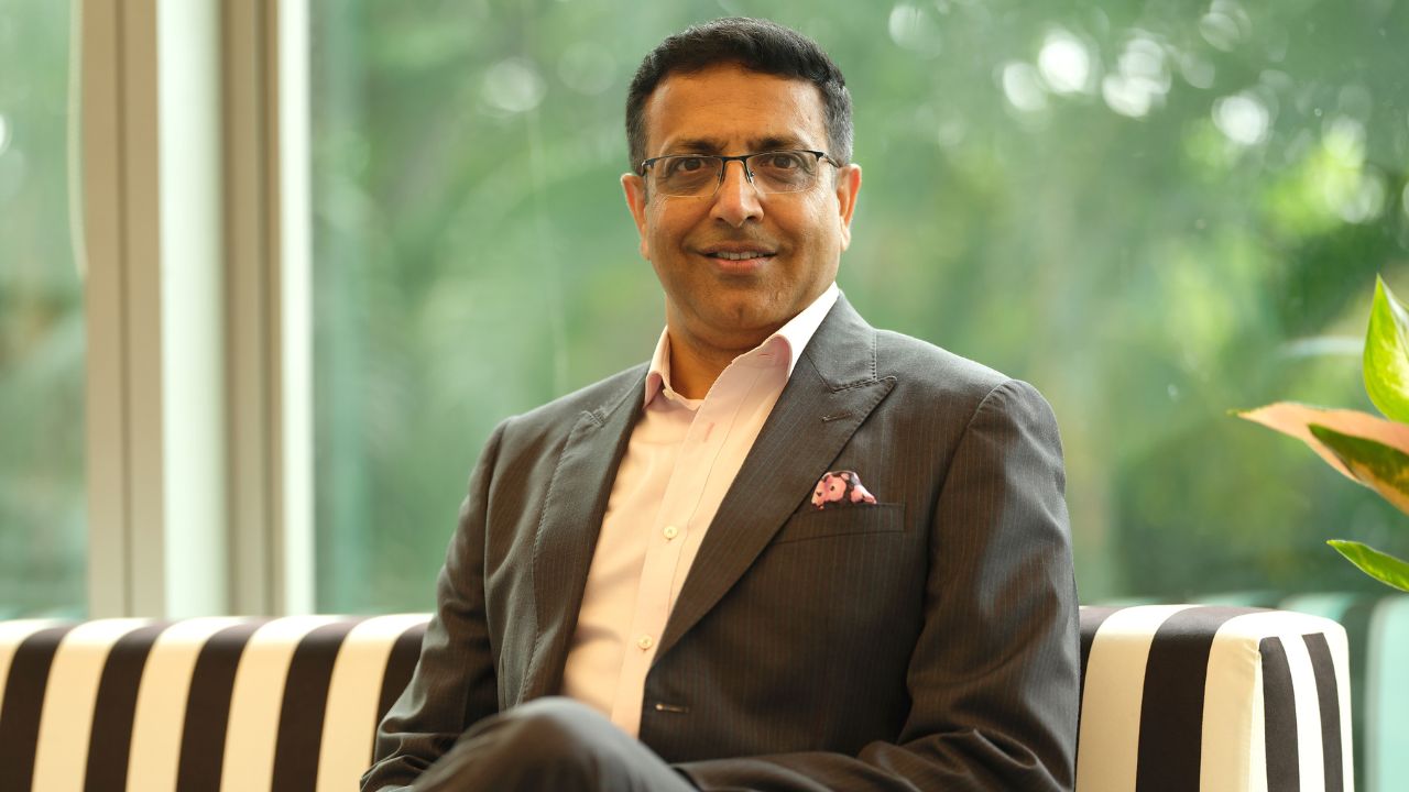 Sunil Kataria takes over as CEO & MD of Godrej Agrovet