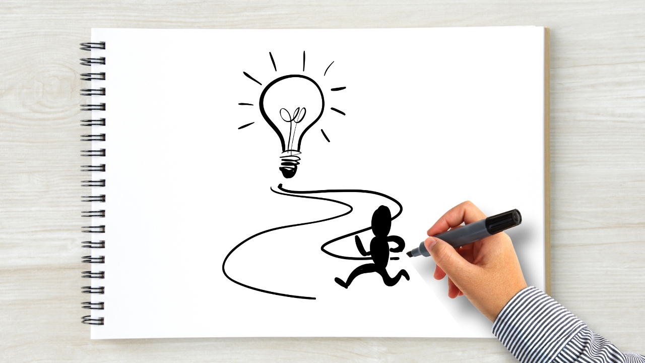 The creative gene: Rethinking talent management with an eye to genomics