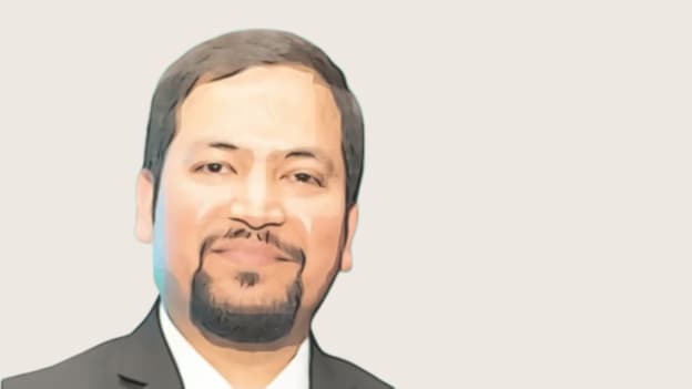 Alorica appoints Majid Ali Khan as Director HR and Head of talent ...