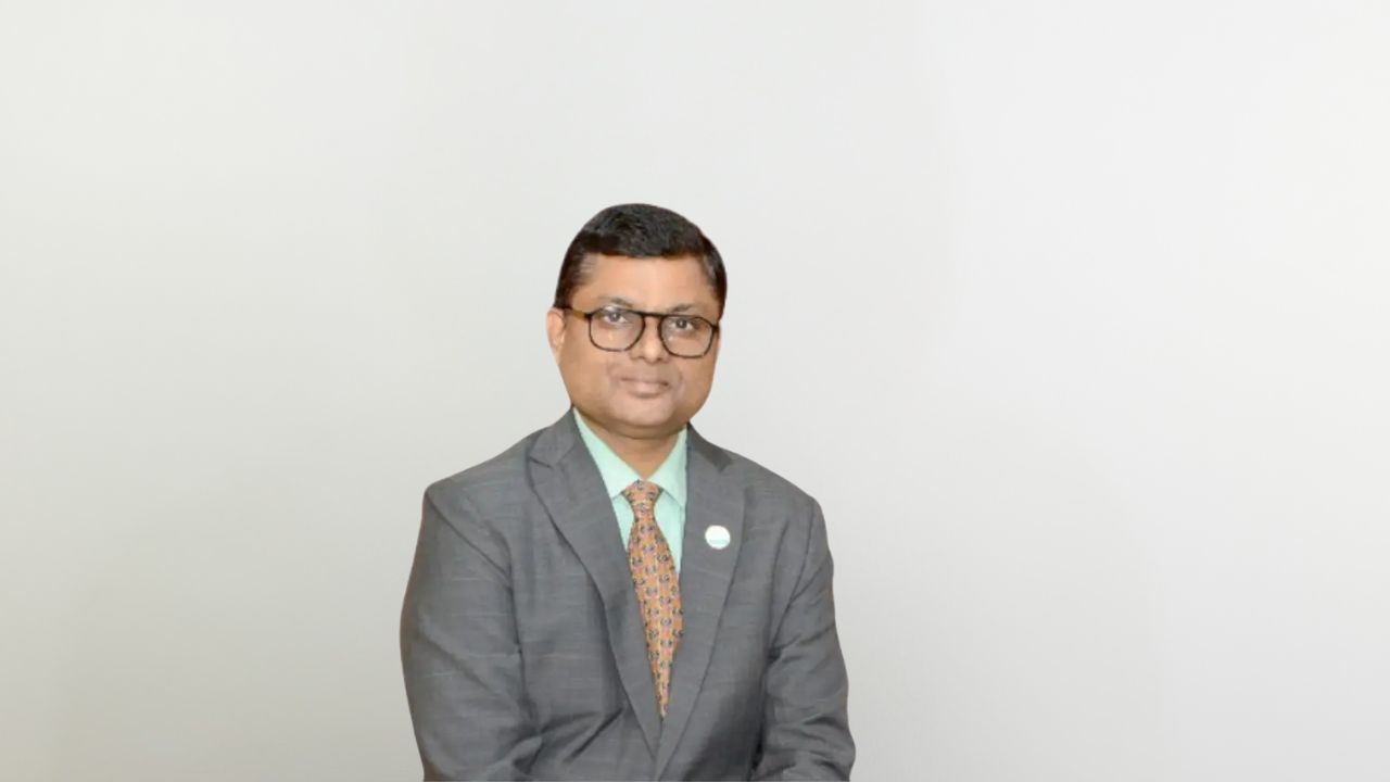 Union Bank of India appoints Asheesh Pandey as MD