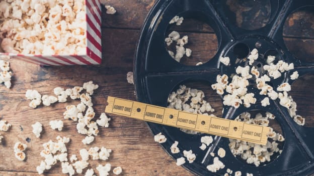Top 10 movies every HR Pro should watch
