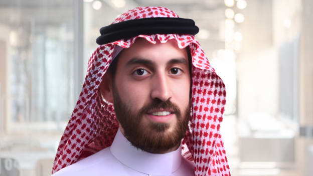 Goldman Sachs appoints Omar Alzaim as CEO for Saudi Arabia