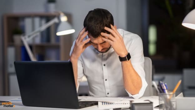Inflexible work hours: How lack of flexibility affects wellbeing