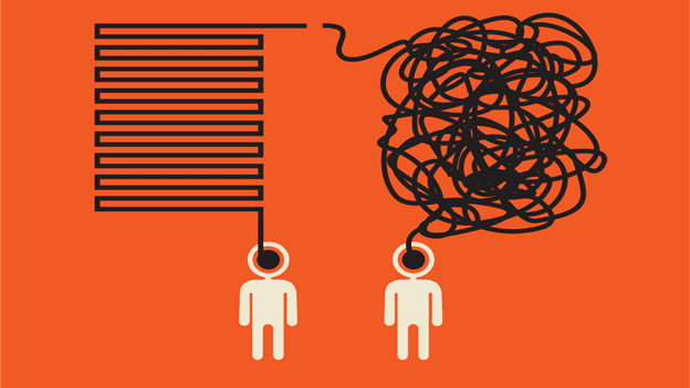 Stories can save (or ruin) a merger