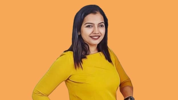 Are You In The List winner 2023: Aditi Dixit on designing forward ...