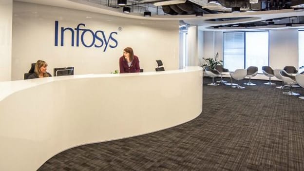 Key priority for Infosys: Retention of clients & top talent