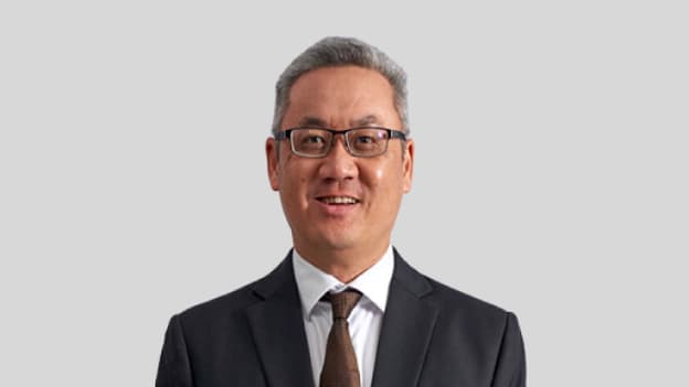 F&N announces appointment of Hui Choon Kit as CEO