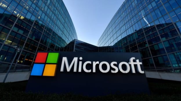Microsoft’s sales chief takes sabbatical amid looming layoffs