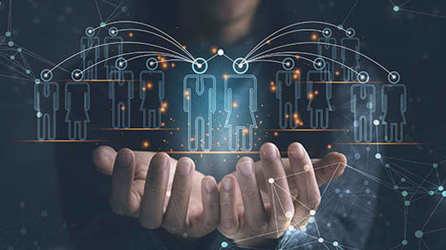 Importance of technology in performance management