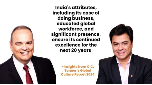 6 Vitals of a thriving workplace: Recognition, Flexibility, Engagement ...