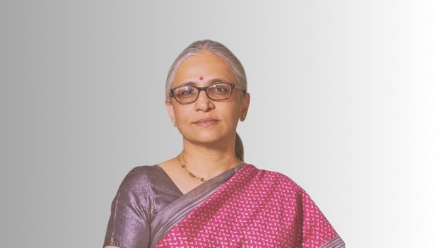 TCS appoints Aarthi Subramanian as COO for five-year term