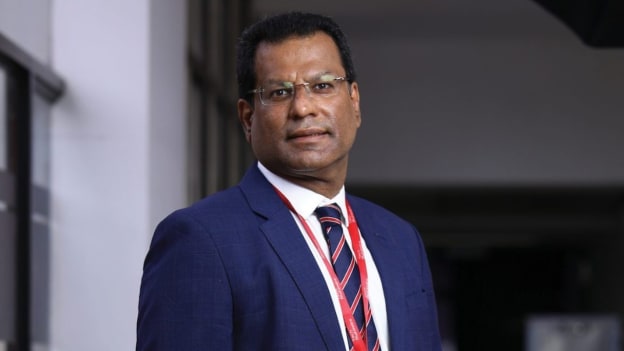 Rajesh Chandiramani takes over as Comviva CEO