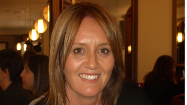 AFL appoints Sharon McCrohan as Executive General Manager, Corporate ...