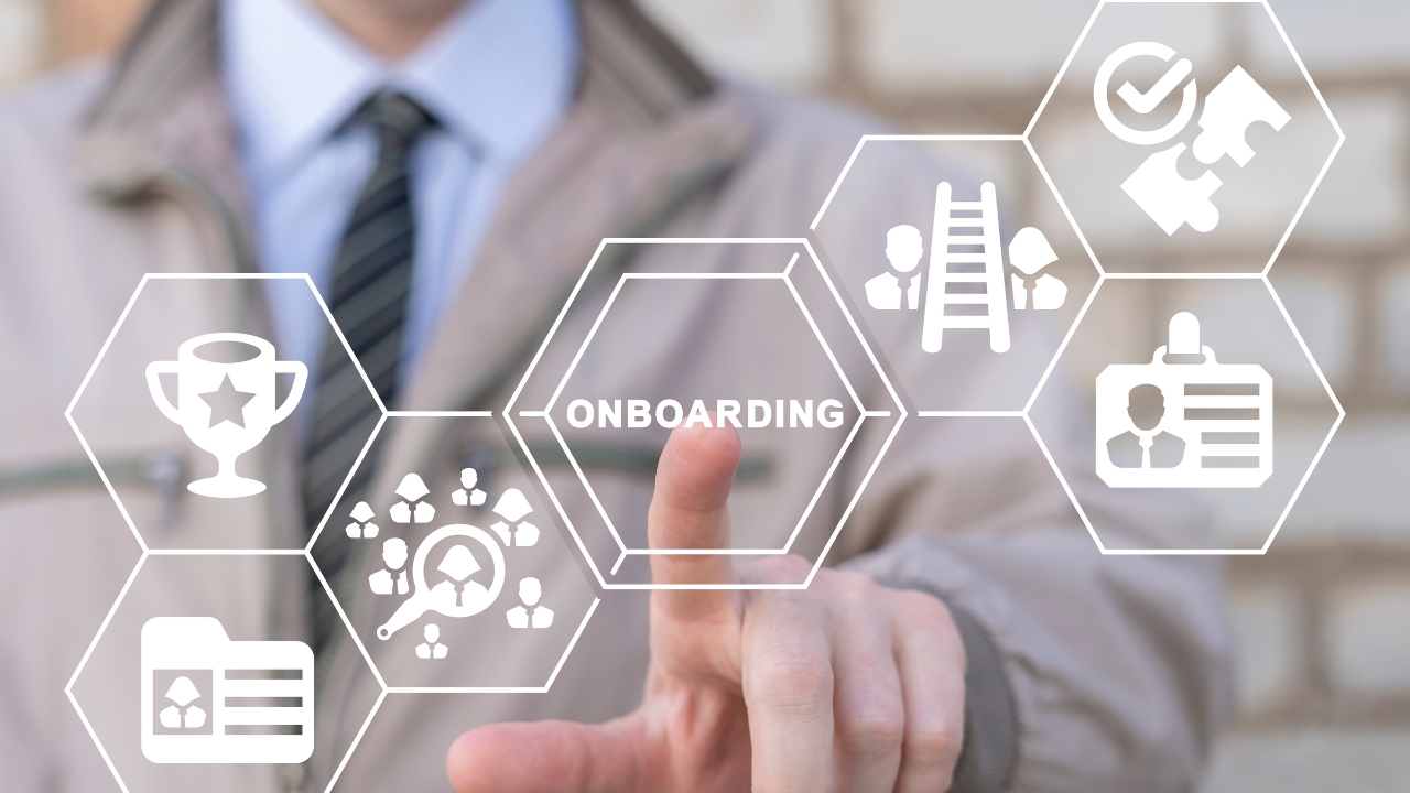 Why the first 30 days at work can decide retention, culture and performance