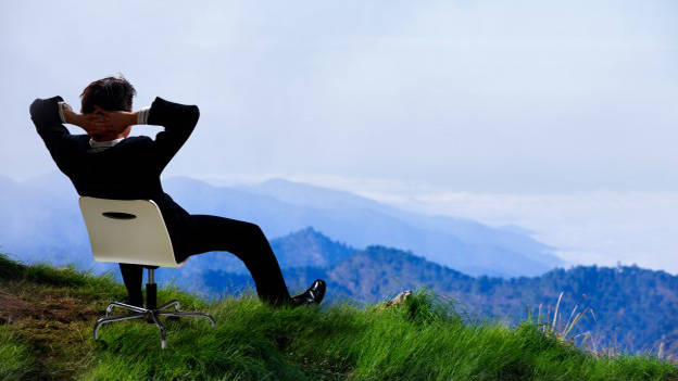 Top tips to keep employees stress-free