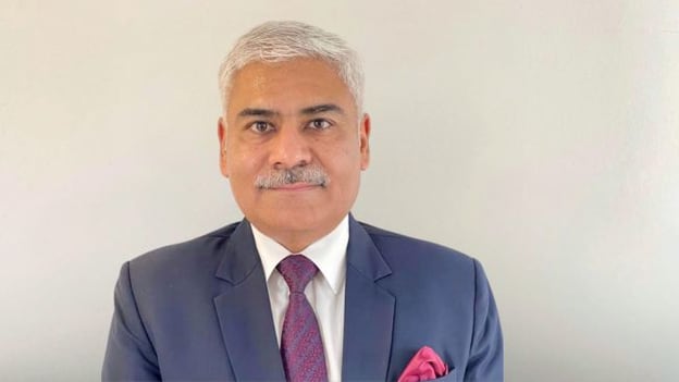 VFS Global veteran Vishal Jairath joins Skylane as COO