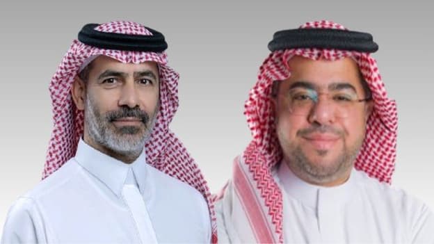SAMI names Omar AlMadhi as interim CEO; Walid Abukhaled exits