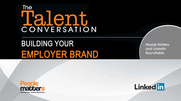 Tim Grogan on the evolution of employer branding