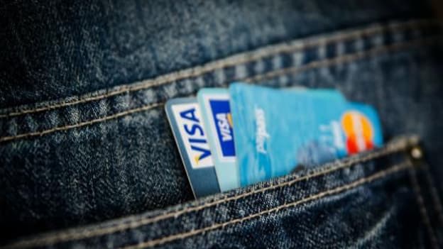 Alfred Kelly appointed as new CEO of Visa