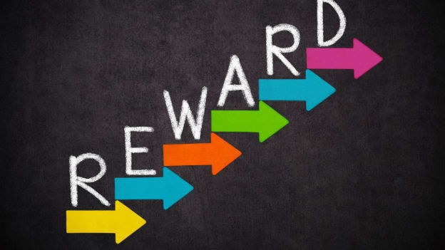 How to Build a Powerful Reward Strategy