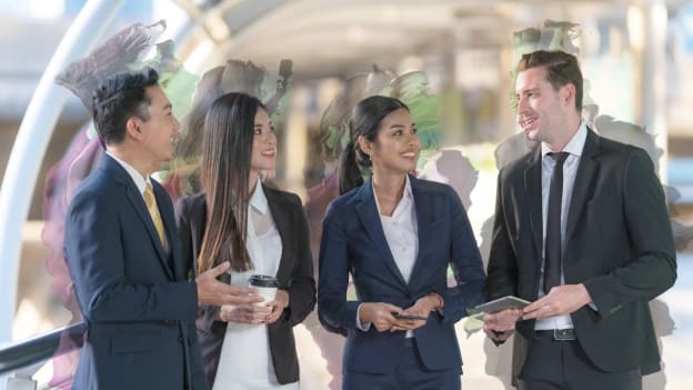 Redefining talent: Embracing the power of invisible differences