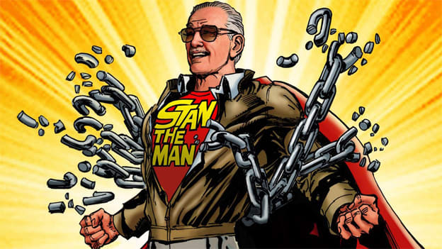Stan Lee Obituary: The Marvel Method of Collaboration