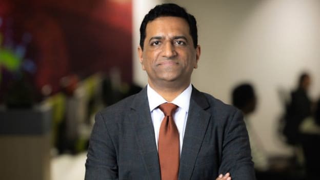 AstraZeneca India appoints Praveen Rao Akkinepally new MD