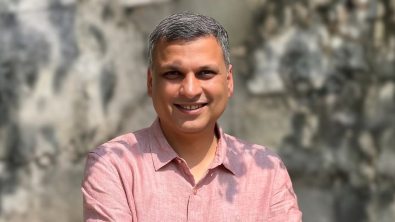 Benetton India CEO Ramprasad Sridharan to step down after four years