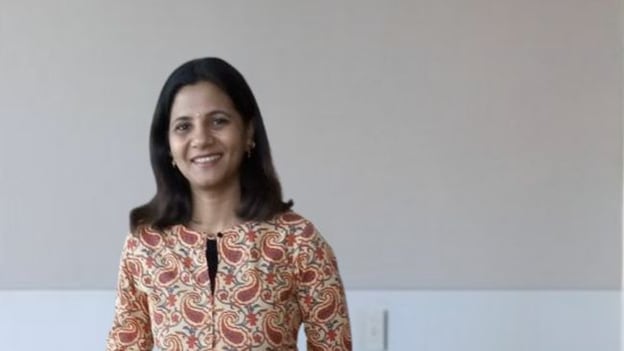 Apraava Energy appoints Deepa Sebastian as CHRO