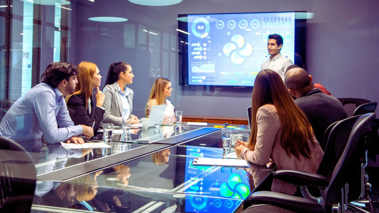 Mentorship as modern teaching: How leaders are becoming new educators ...