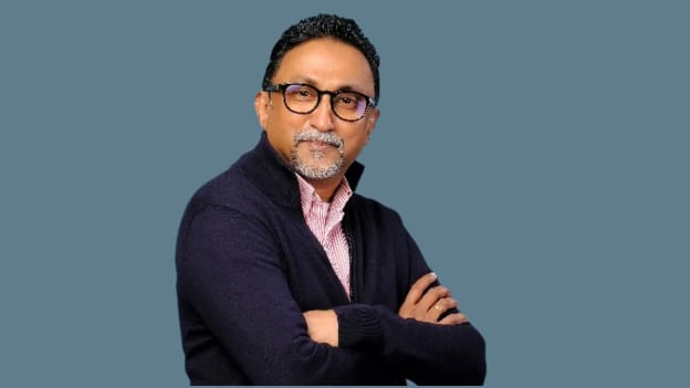 Schneider Electric appoints Binu Philip as zone India CHRO