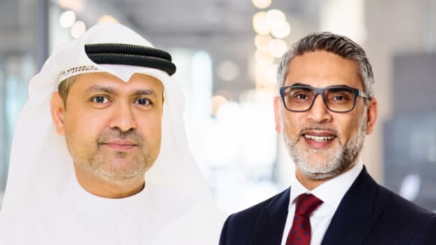 Eshraq Investments appoints Tanvir Haque as Acting CEO after Mohamed Al ...