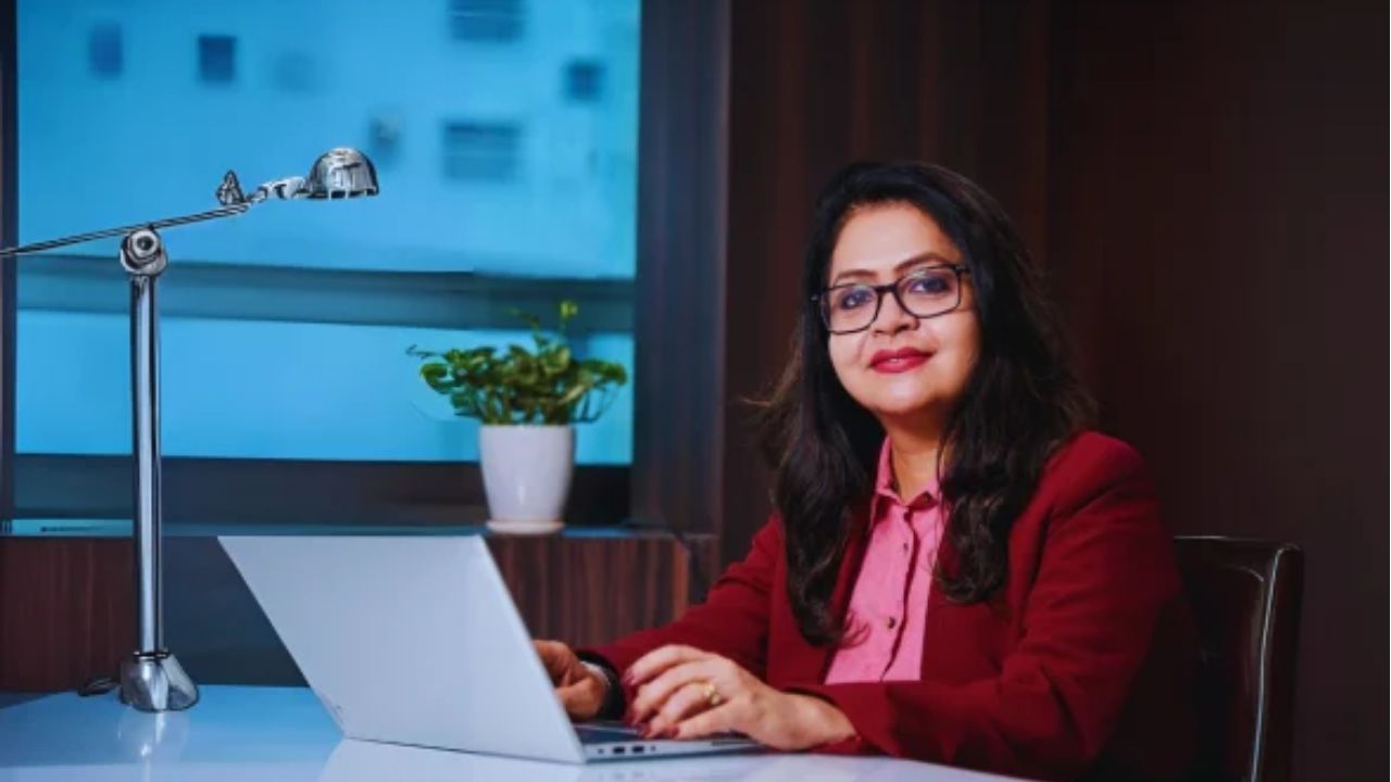 Indrani Chatterjee on what makes ethics operational