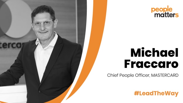 Drive a winning culture with decency at its core: Michael Fraccaro, CPO ...