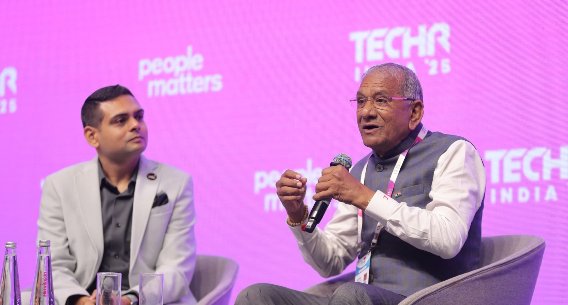 TechHR India 25: How Govind Dholakia built a legacy on trust and compassion