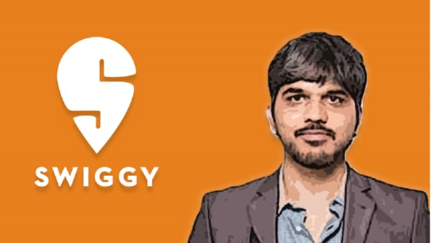Swiggy co-founder Rahul Jaimini quits to join Pesto Tech