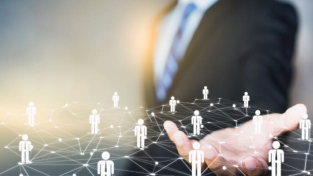 Egyptian HRtech Bluworks secures $1MN in pre-seed funding