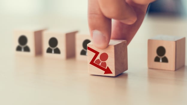 How to avoid layoffs when times are tough